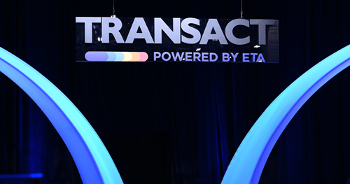 Revolv3 Reflects on ETA TRANSACT 2024